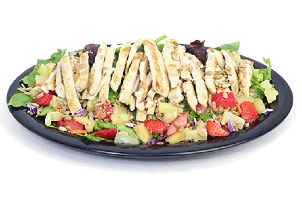 Mas Natural – Fast Fresh Kitchen