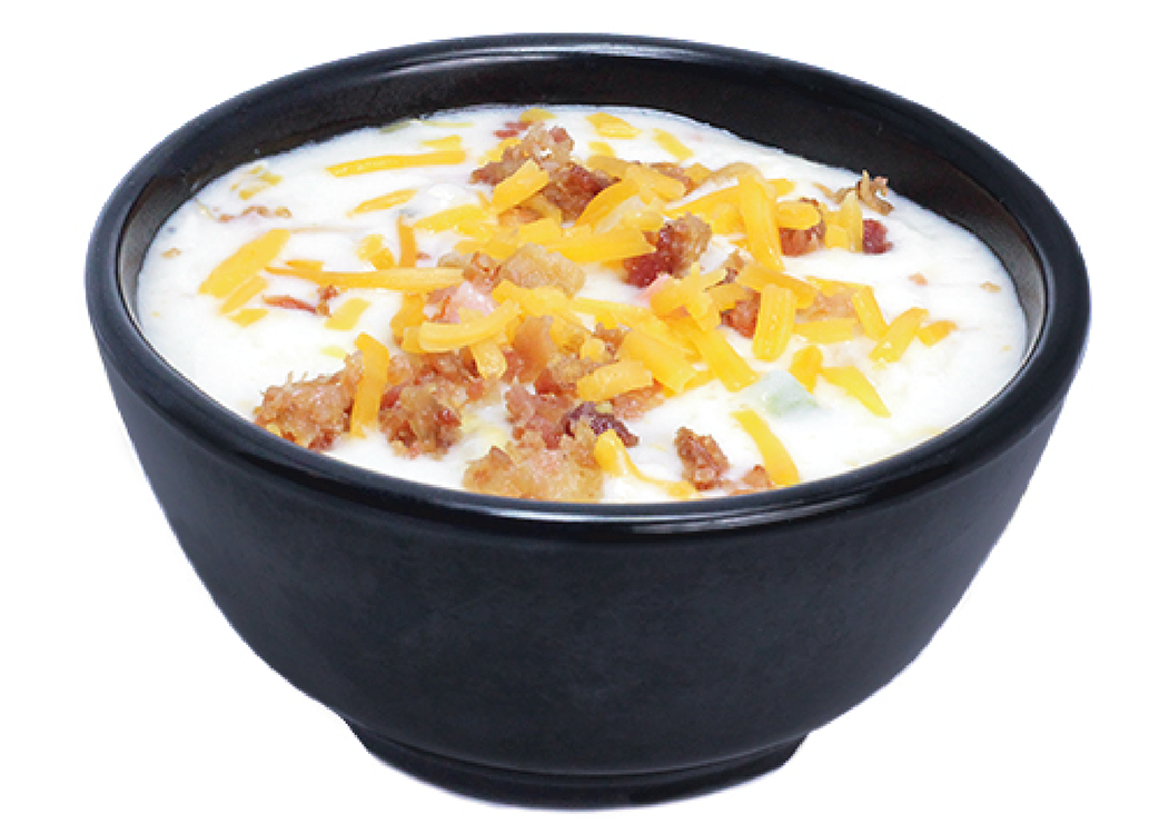 Mas Natural – Fast Fresh Kitchen