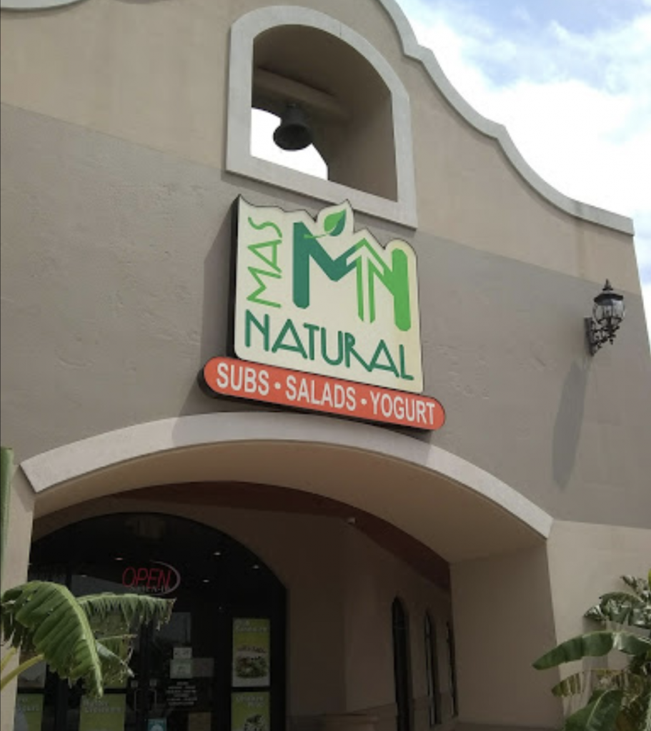 Locations – Mas Natural