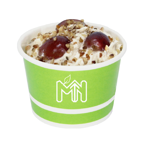 Mas Natural – Fast Fresh Kitchen